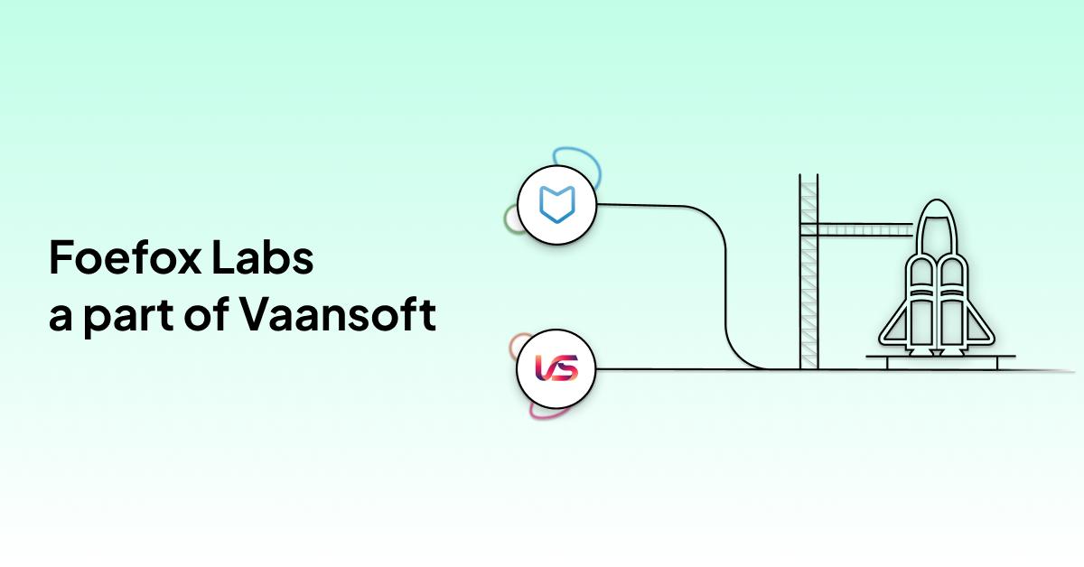 Foefox - a part of Vaansoft